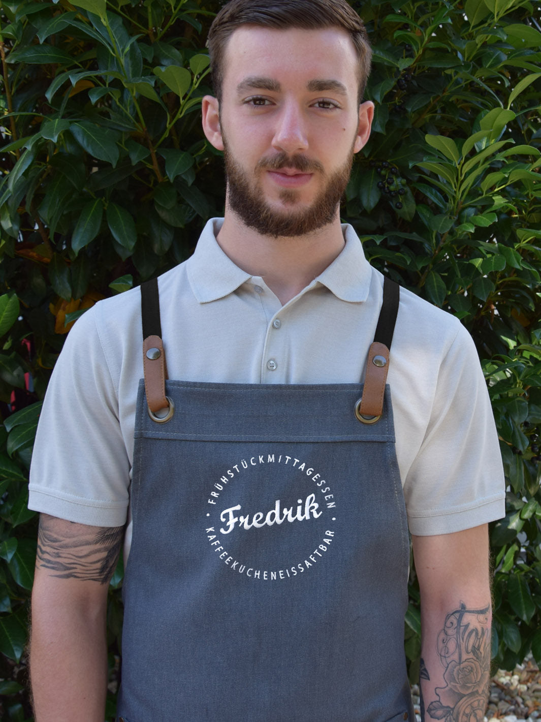 Servicebekleidung | Arbeitskleidung für die Gastronomie